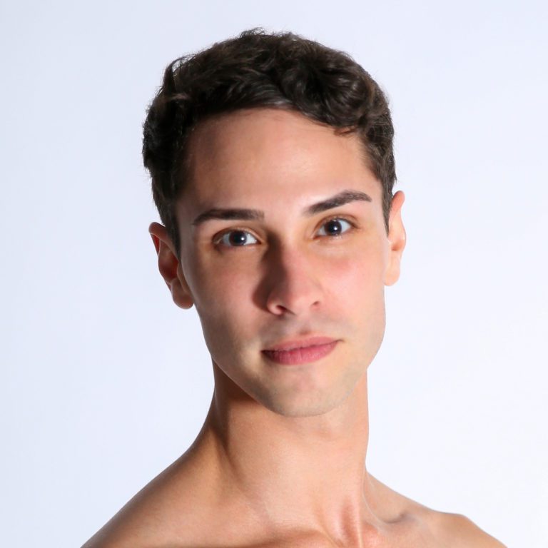 Company - Richmond Ballet