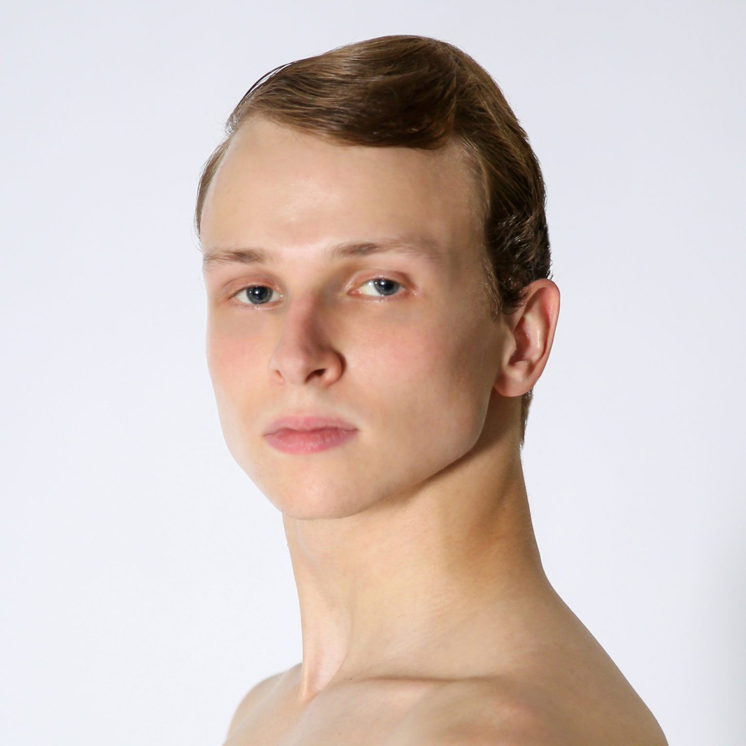 Company - Richmond Ballet