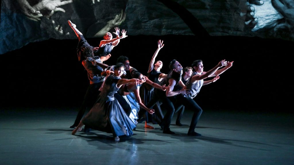 Welcome to The State Ballet of Virginia - Richmond Ballet