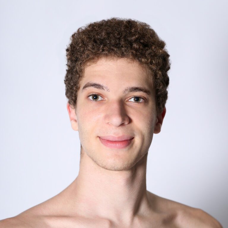 Company - Richmond Ballet