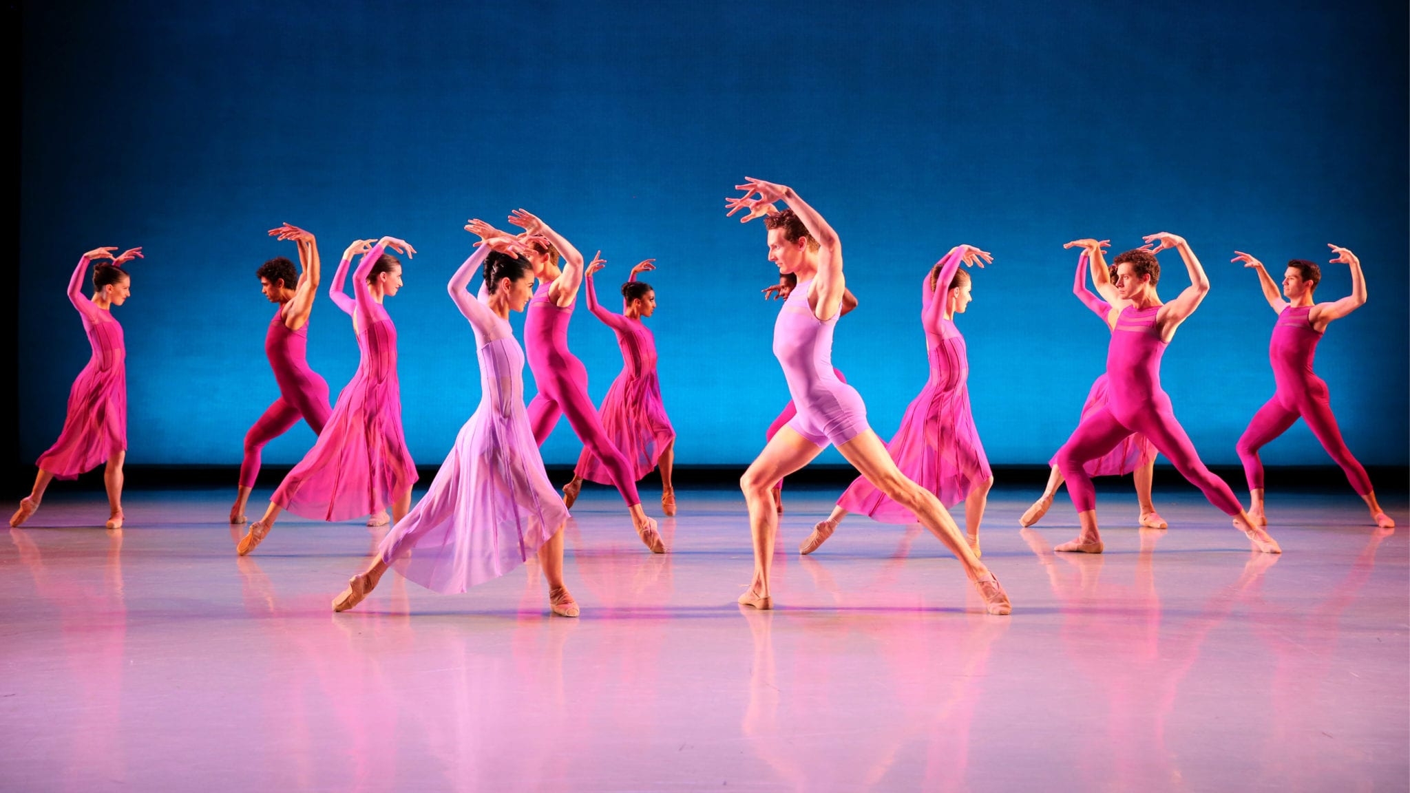 Performances - Richmond Ballet