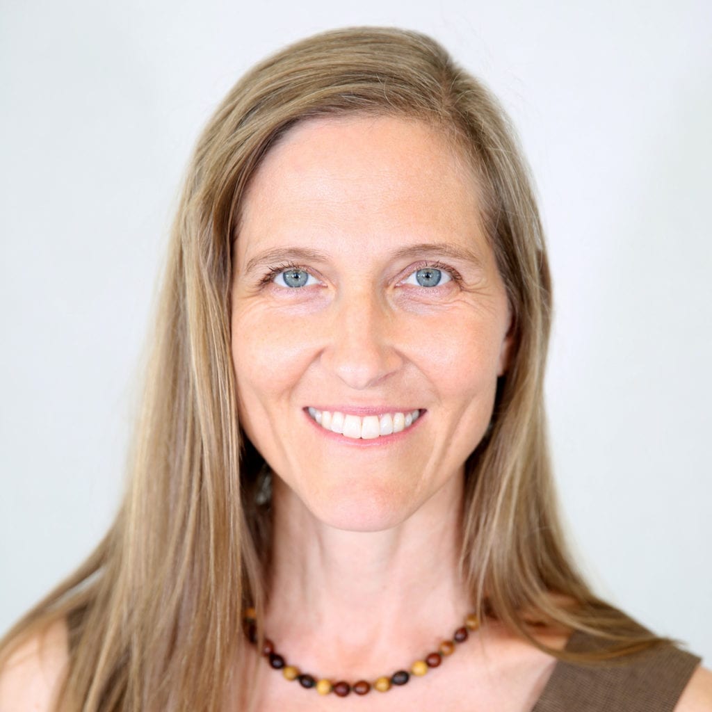 Michelle Muller - Richmond Ballet