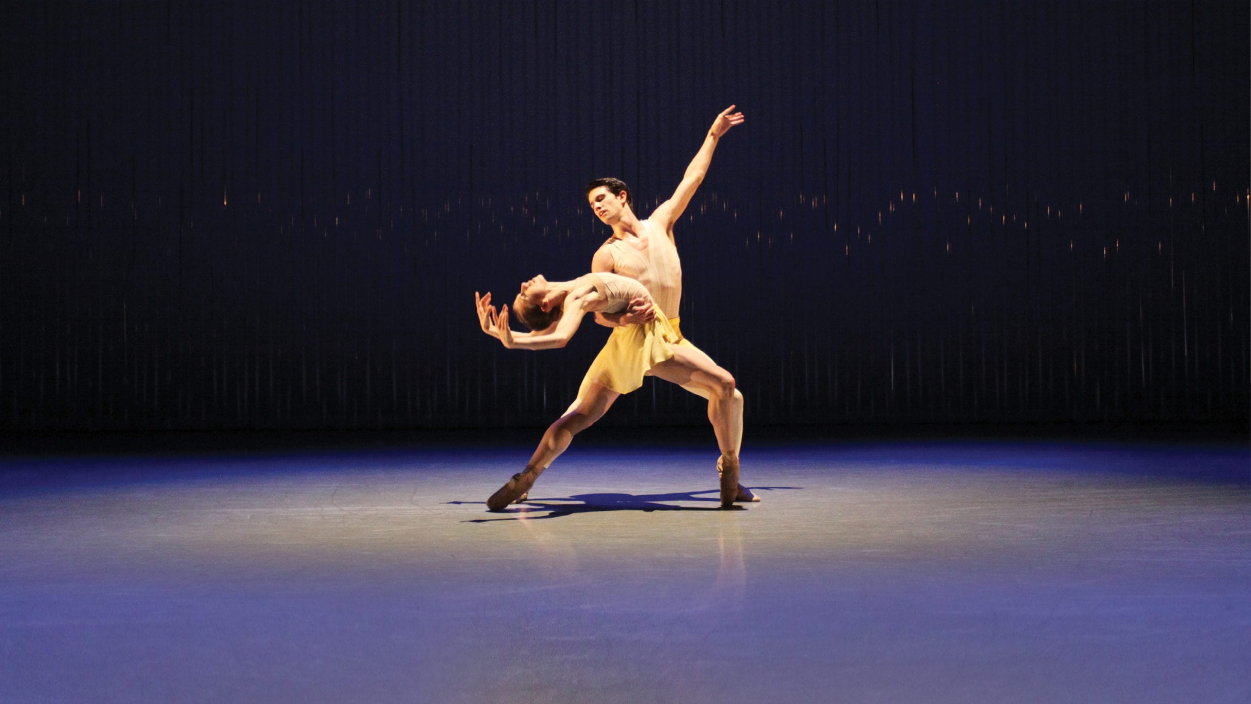 Auditions - Richmond Ballet