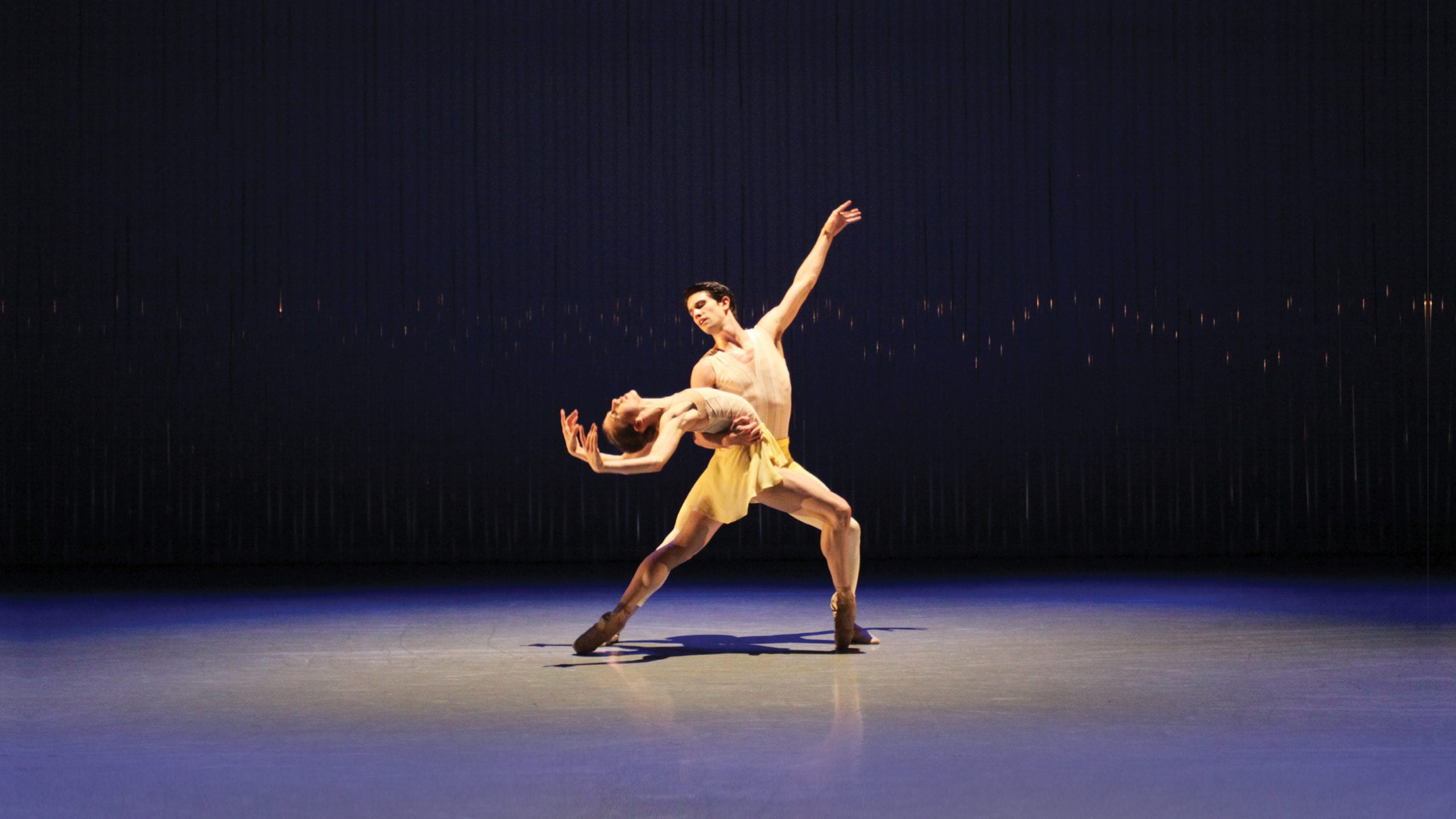 Auditions Schedule - Richmond Ballet