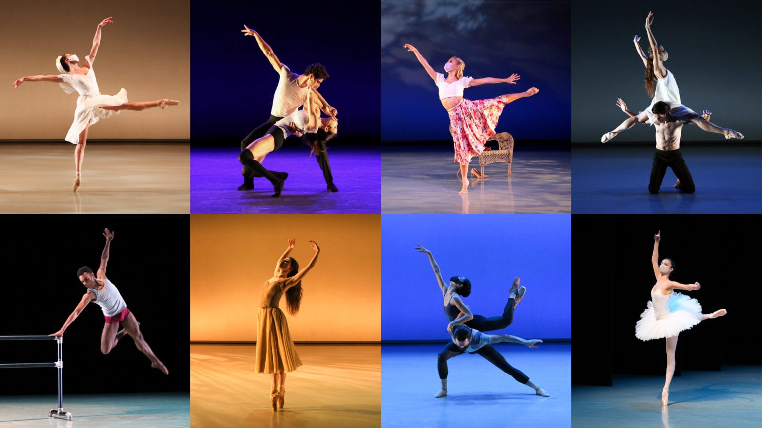 Company - Richmond Ballet