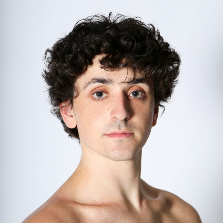 Company - Richmond Ballet