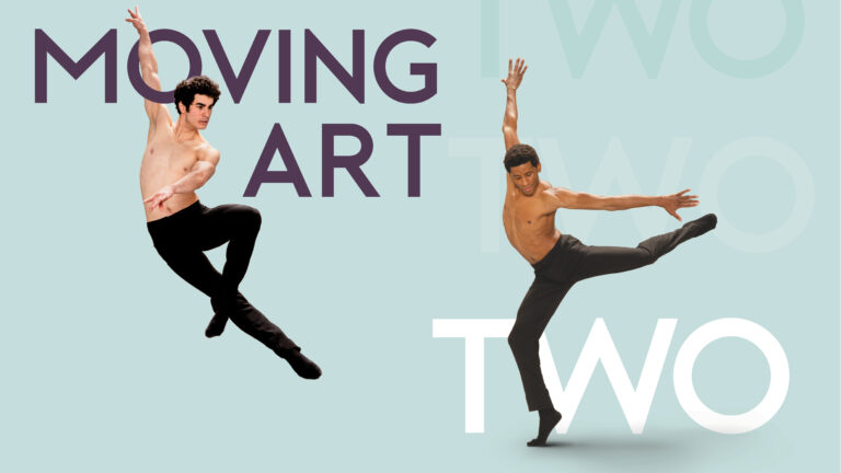 Leslie Cheek Theater at the Virginia Museum of Fine Arts - Richmond Ballet