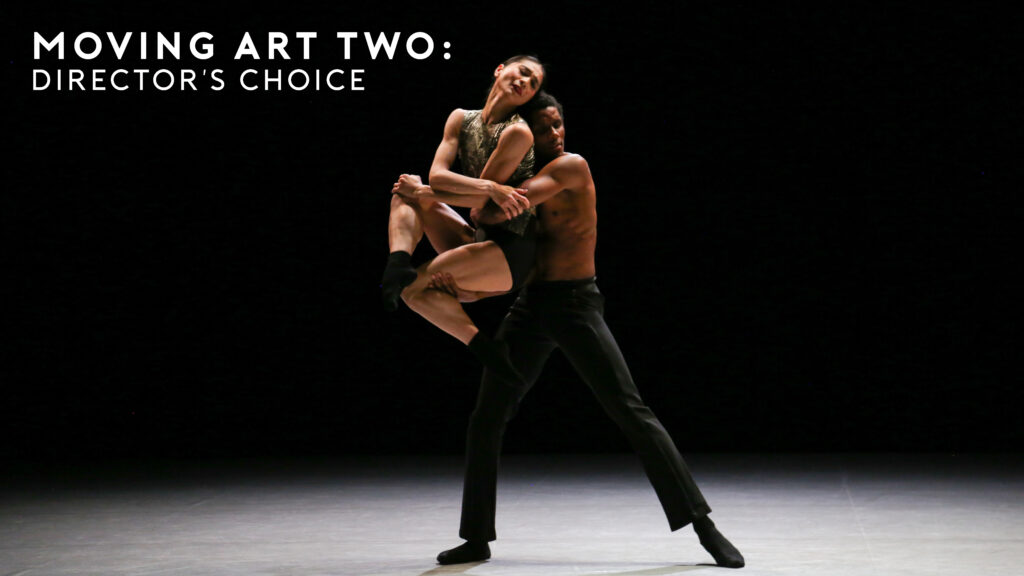 Leslie Cheek Theater at the Virginia Museum of Fine Arts - Richmond Ballet