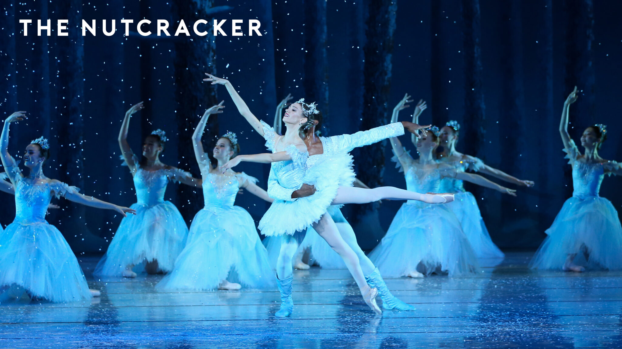 Welcome to The State Ballet of Virginia - Richmond Ballet