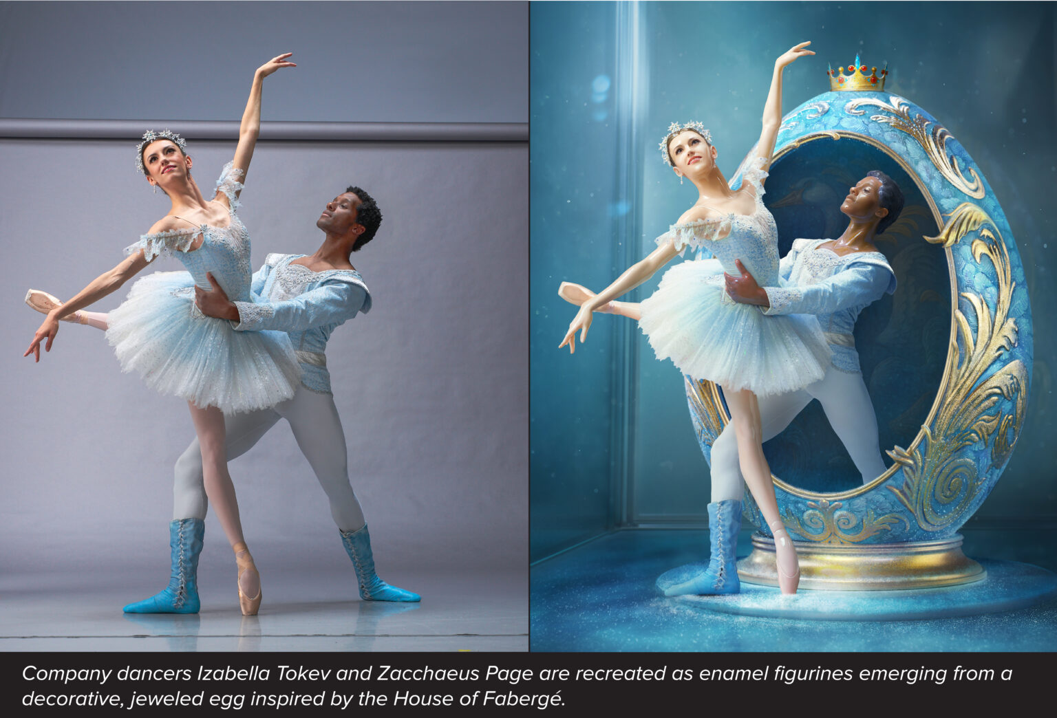 The Nutcracker - Richmond Ballet