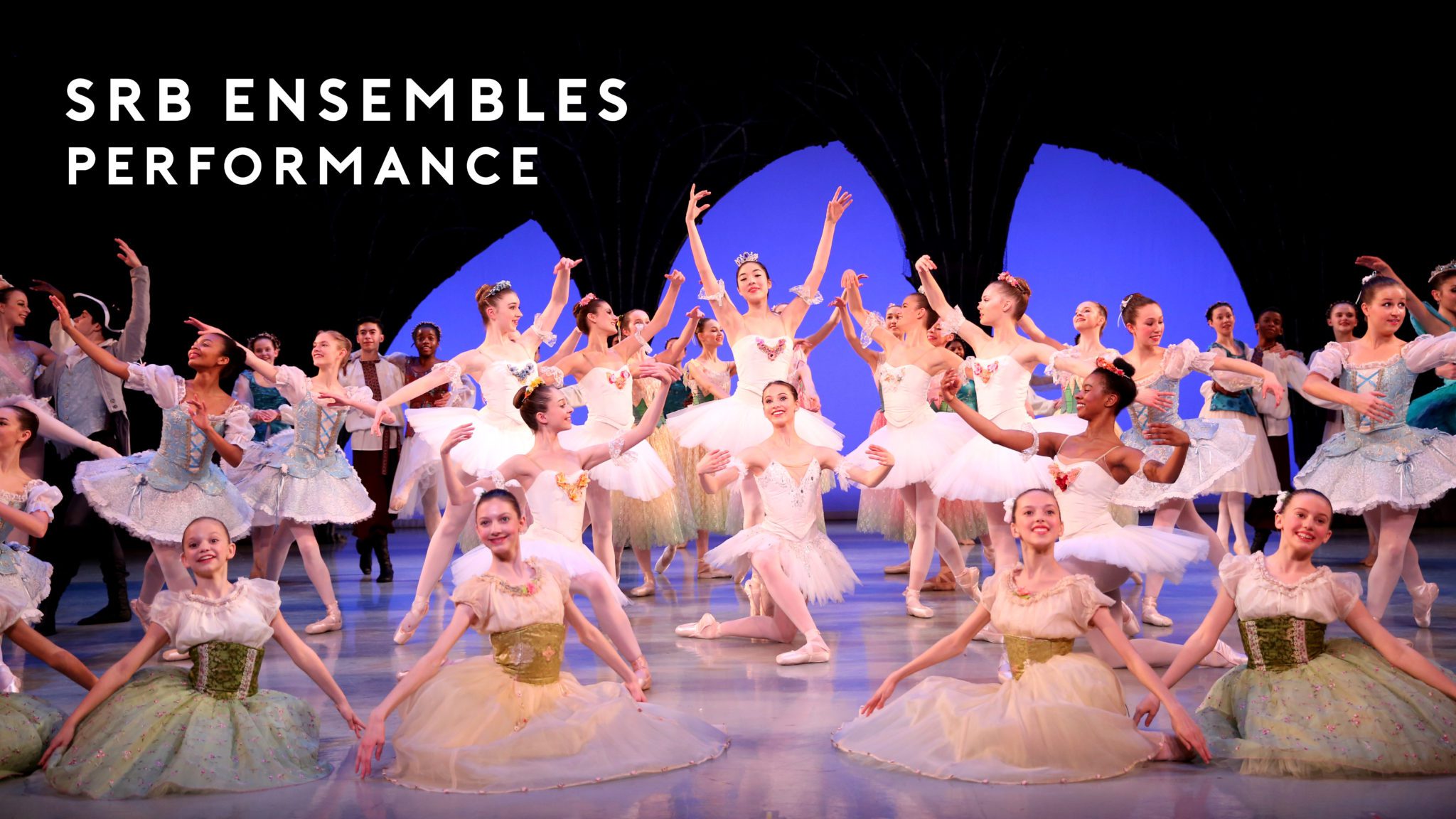Performances - Richmond Ballet
