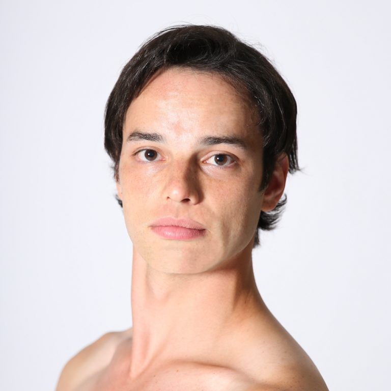 Company - Richmond Ballet