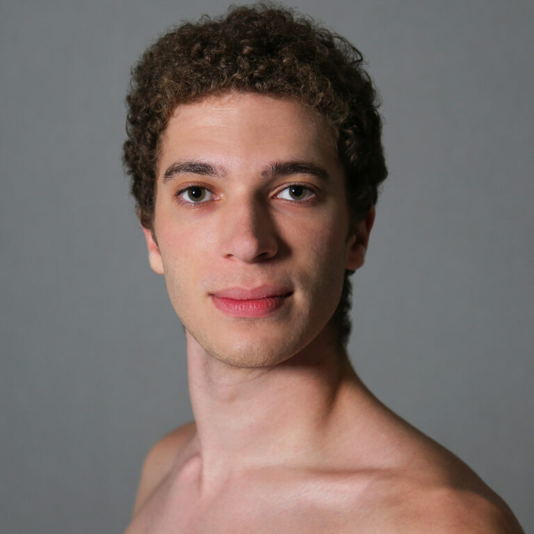 Company - Richmond Ballet