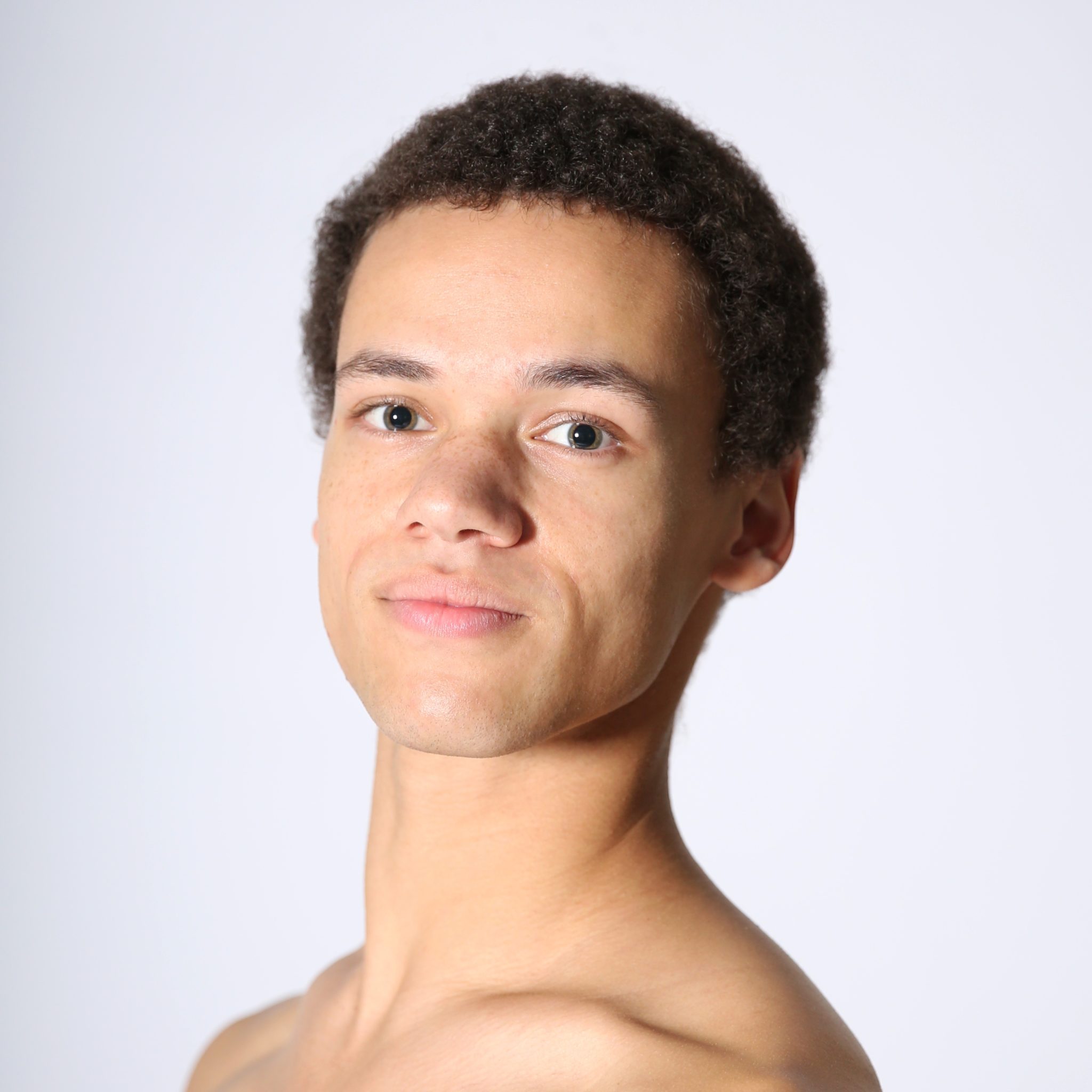 Company - Richmond Ballet