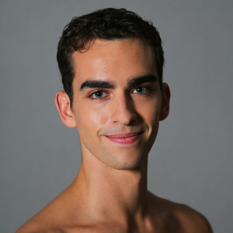 Company - Richmond Ballet