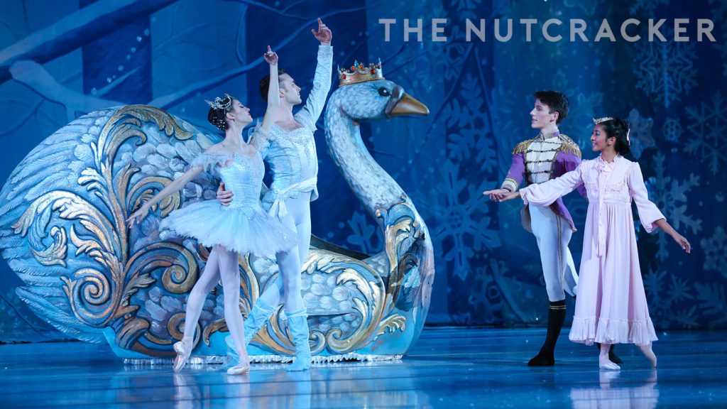 Performances - Richmond Ballet