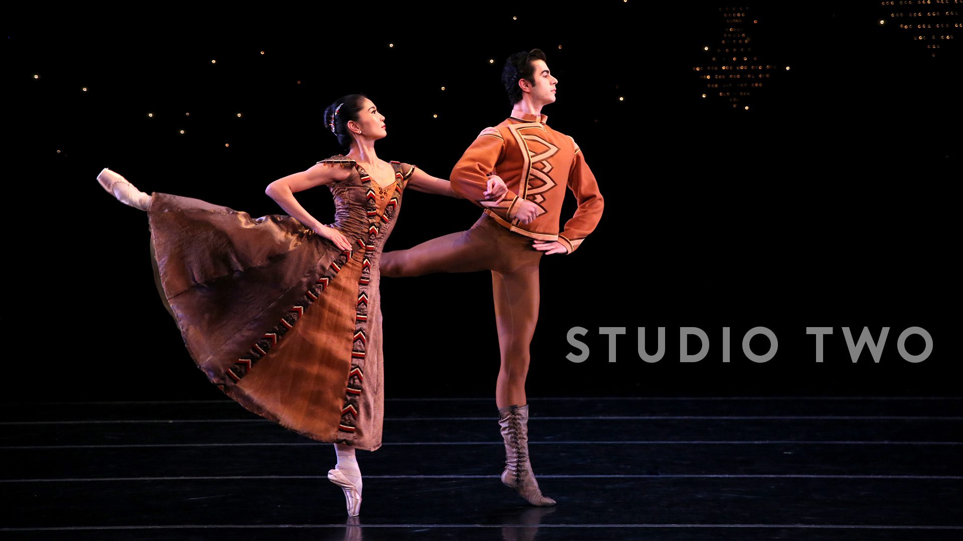 Performances - Richmond Ballet