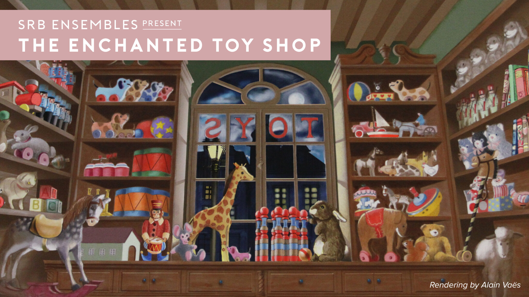 Performances - Richmond Ballet