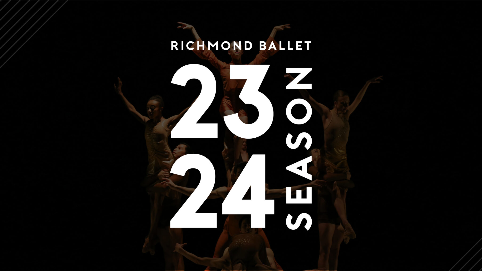 Welcome to The State Ballet of Virginia - Richmond Ballet