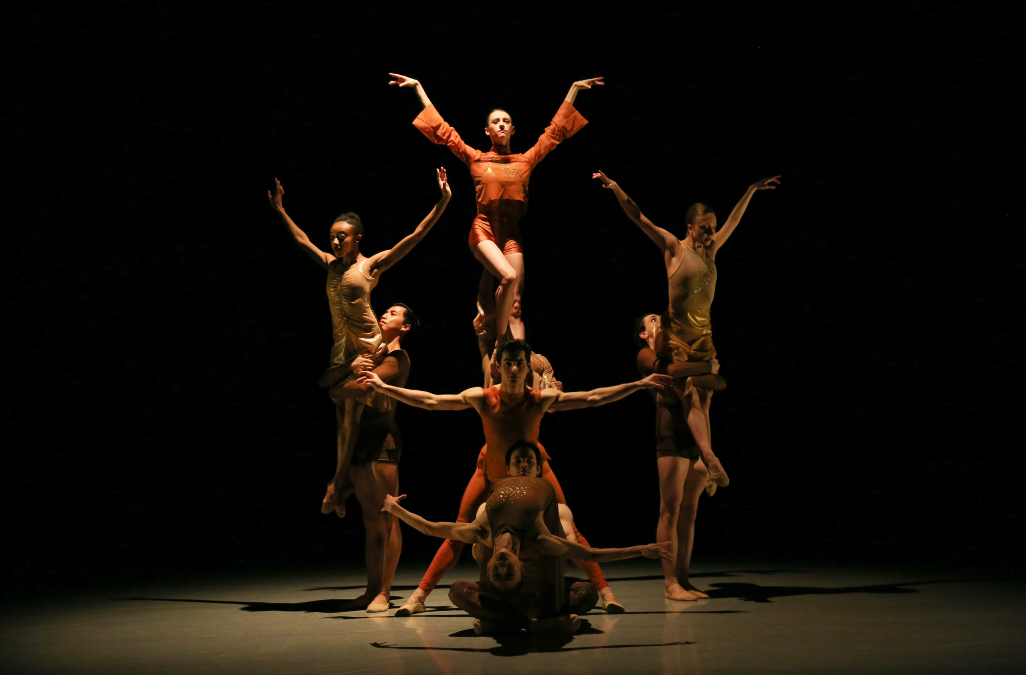 Company - Richmond Ballet