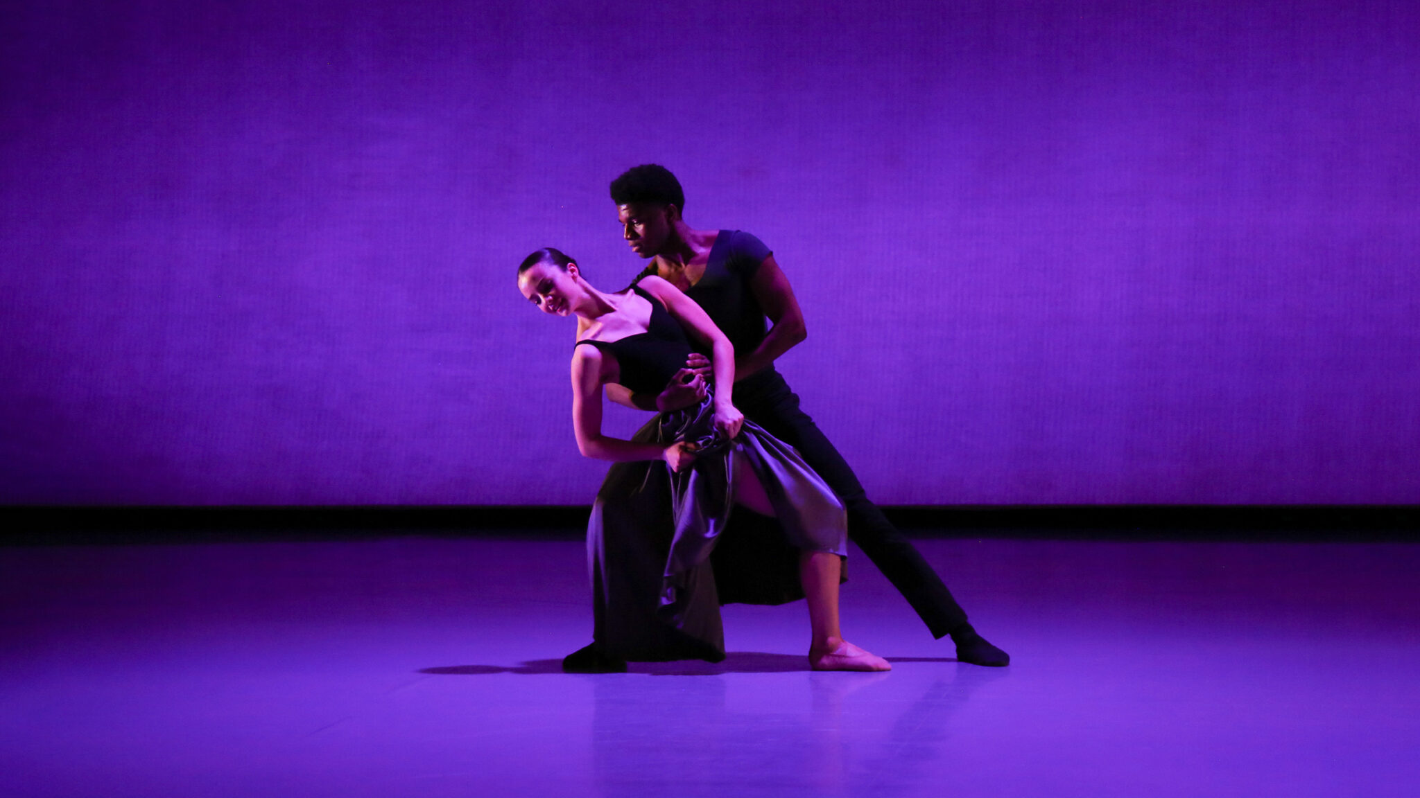 School - Richmond Ballet