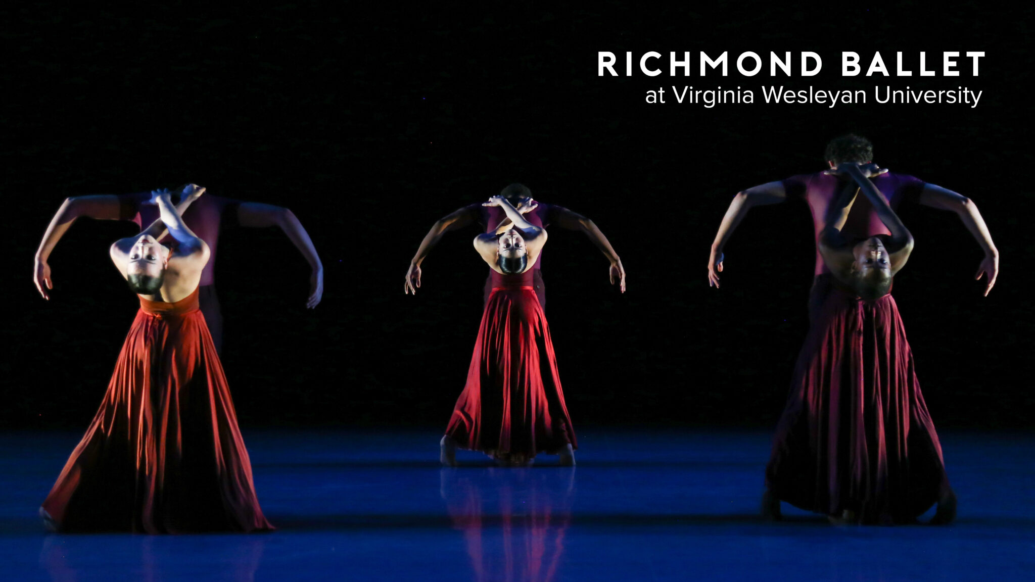 Welcome to The State Ballet of Virginia - Richmond Ballet