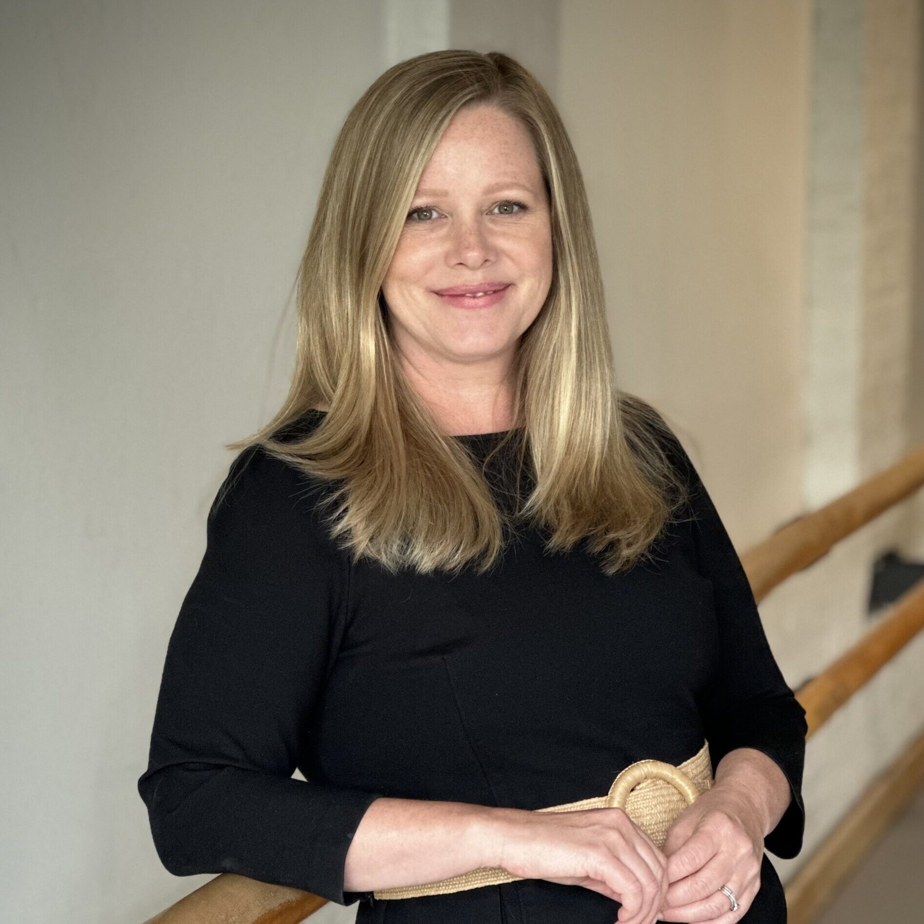 Contact Us - Richmond Ballet