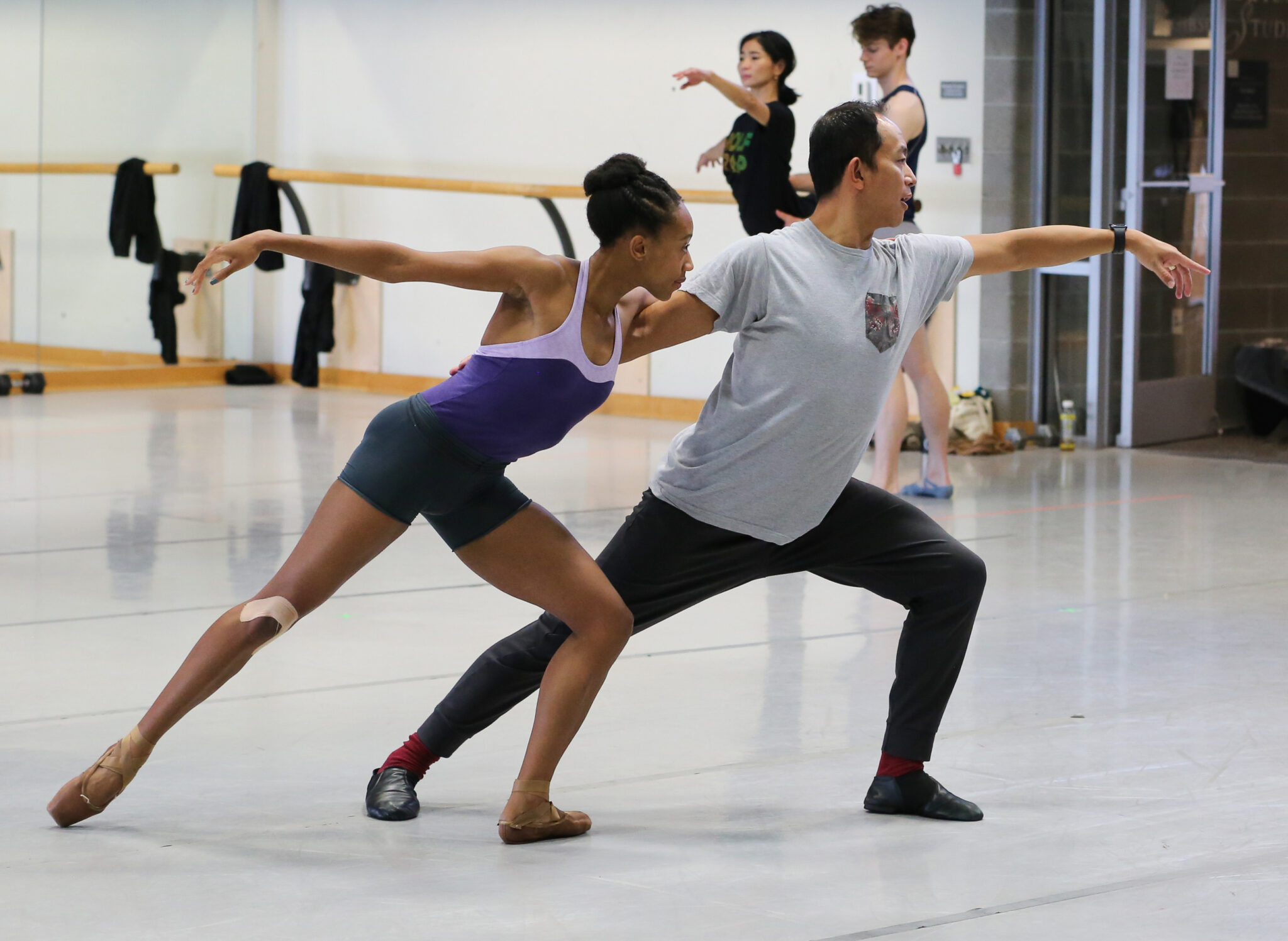 Welcome to The State Ballet of Virginia - Richmond Ballet