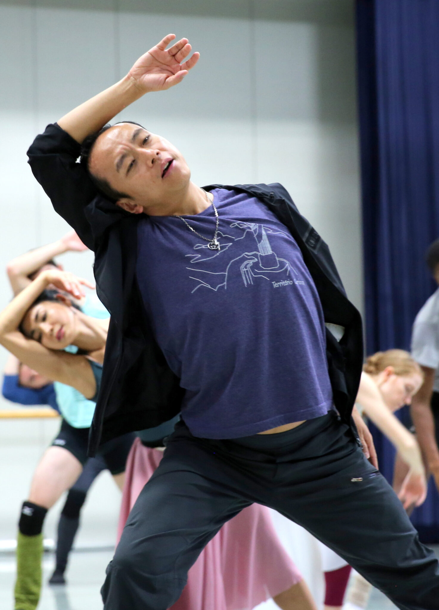 Welcome to The State Ballet of Virginia - Richmond Ballet