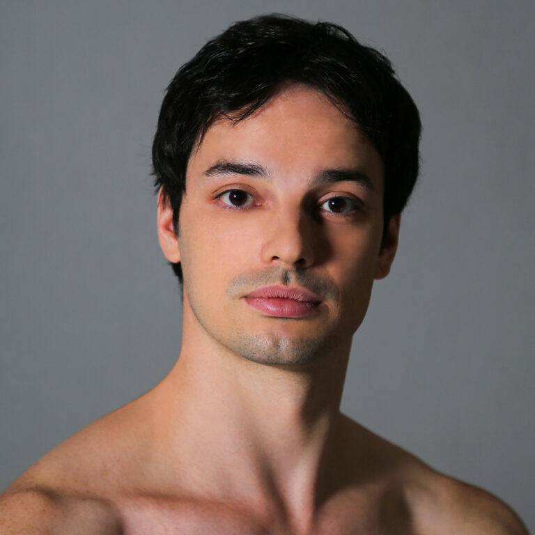 Company - Richmond Ballet