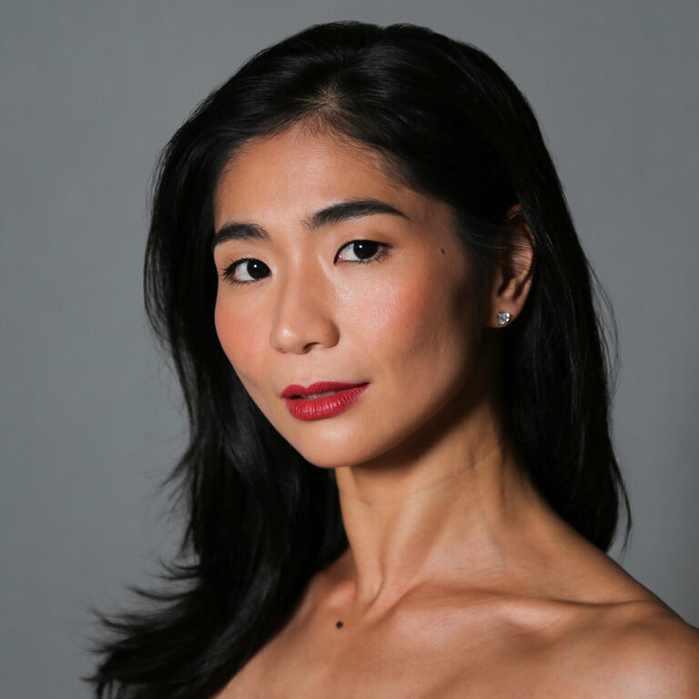 Company - Richmond Ballet