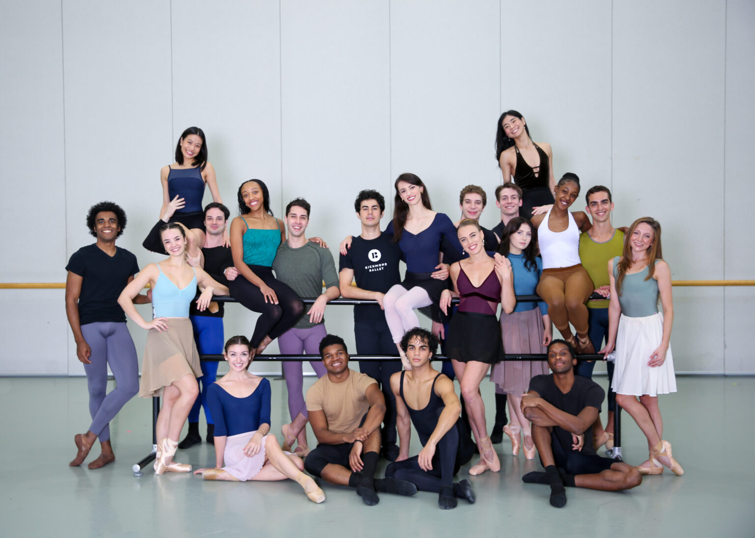 Company - Richmond Ballet