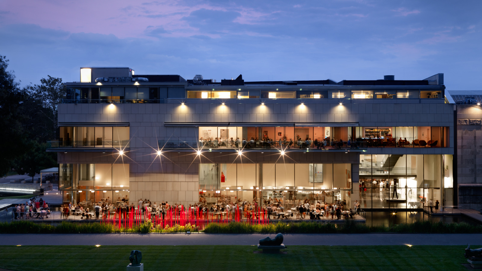 Virginia Museum of Fine Arts - Richmond Ballet
