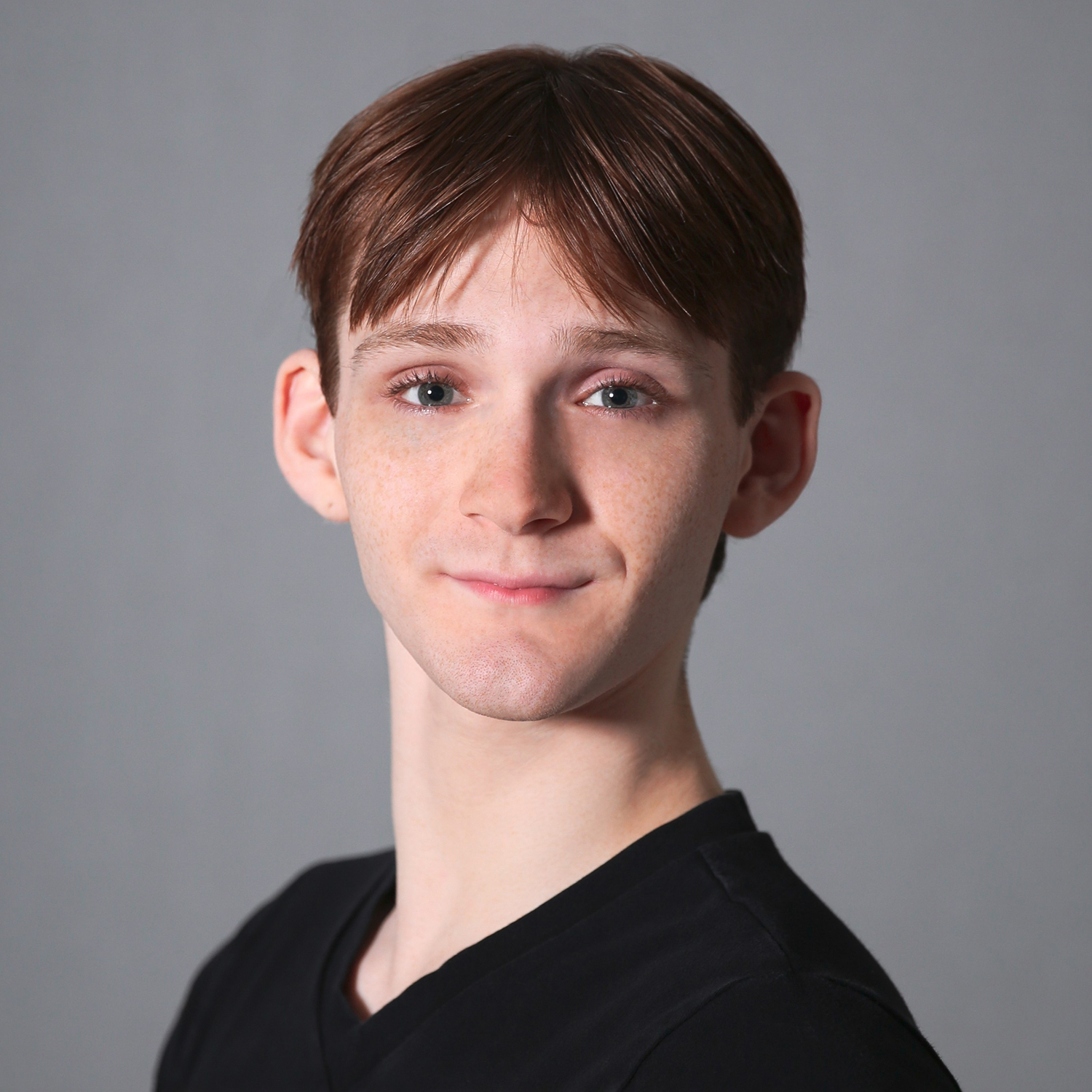 Studio Company - Richmond Ballet