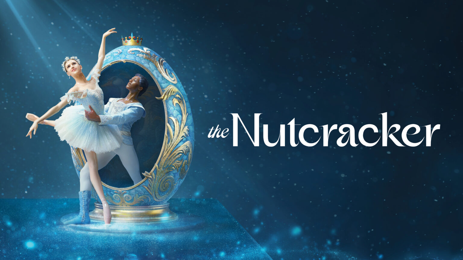 The Nutcracker - Richmond Ballet