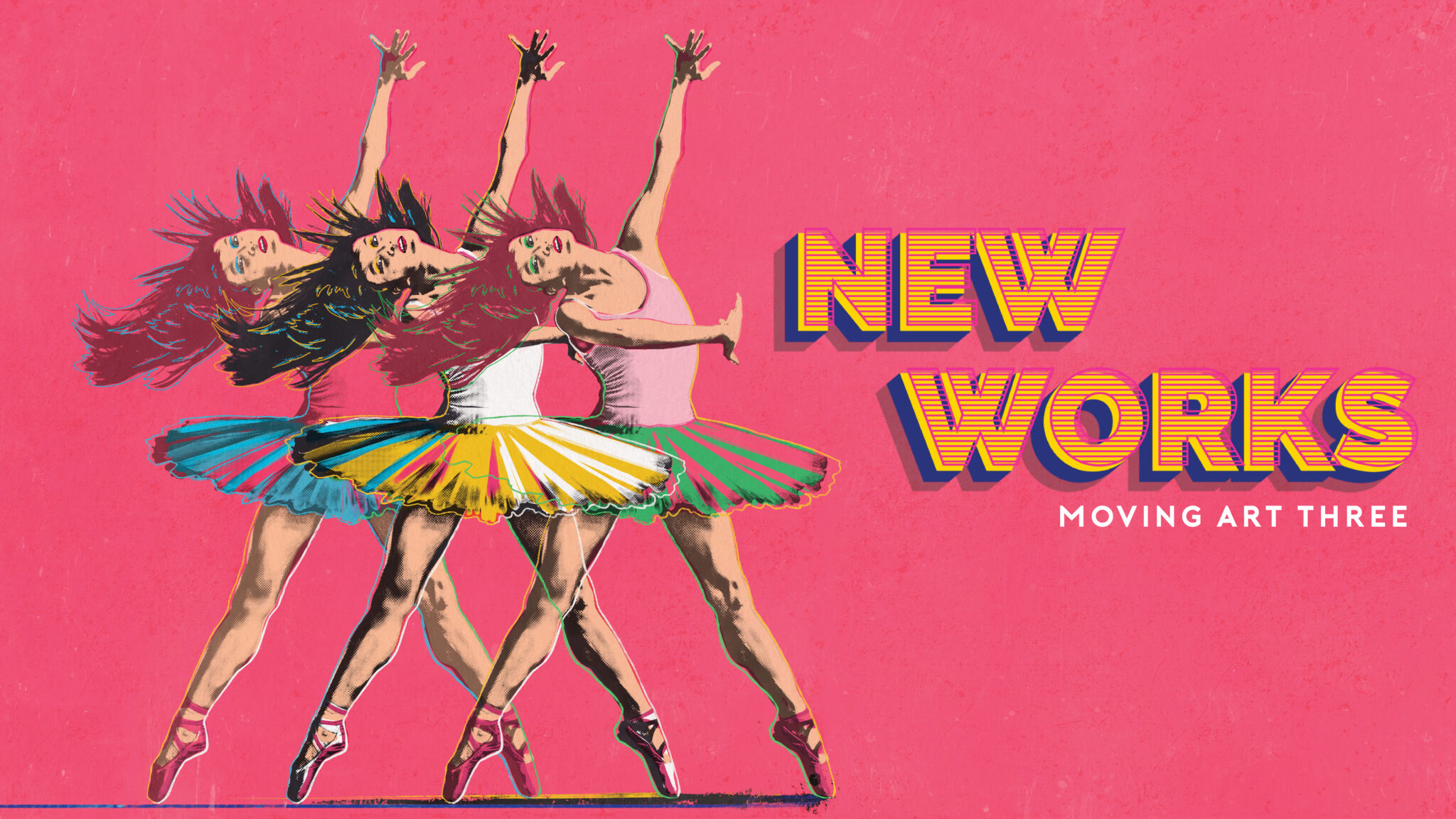 Welcome to The State Ballet of Virginia - Richmond Ballet