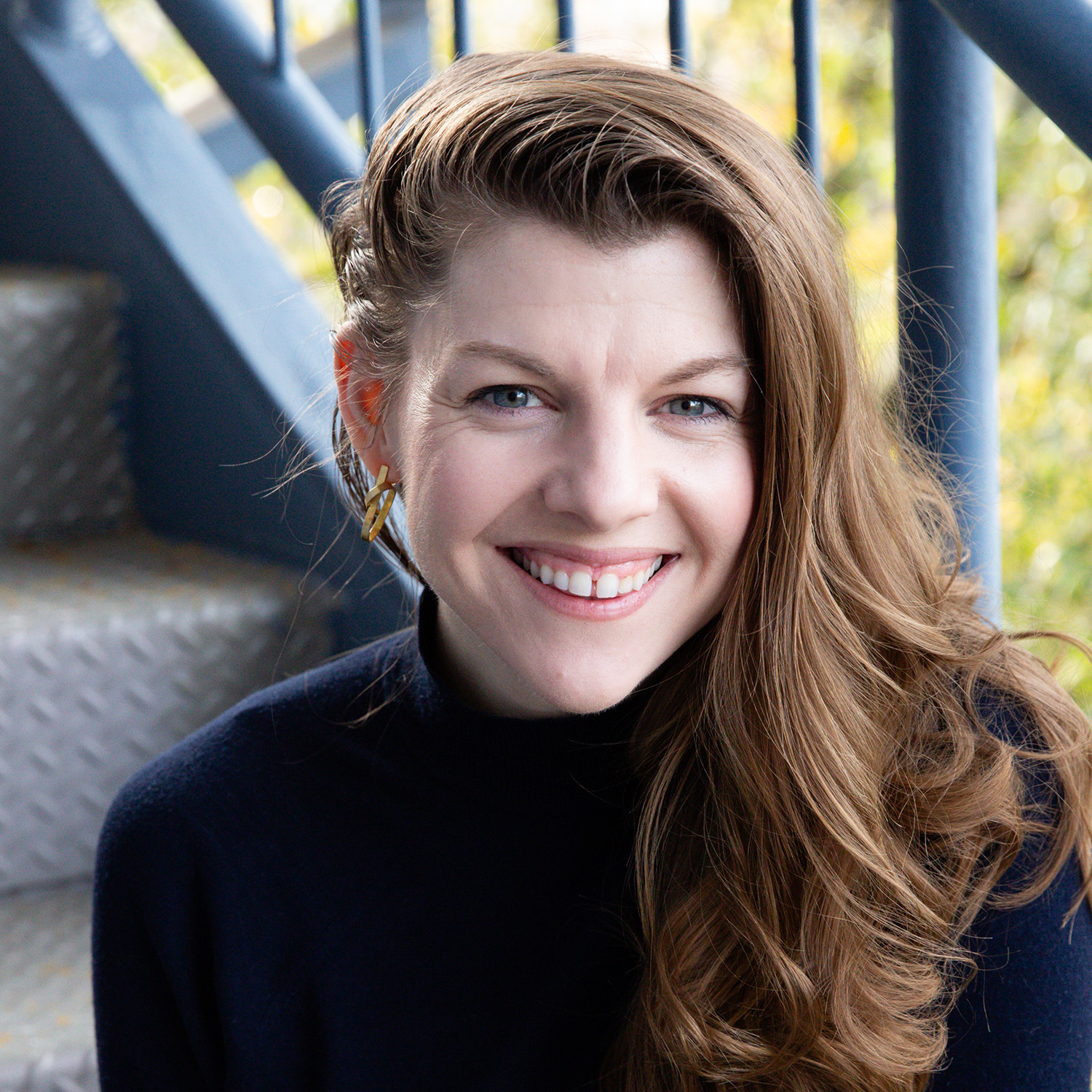 Evans, Erica - Richmond Ballet